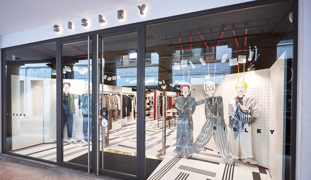 Sisley Open New Experimental Store Concept In Treviso, Italy - Retail ...