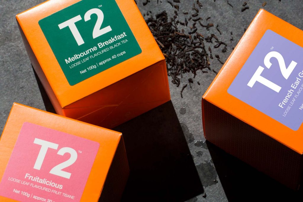 T2 open new sustainable HQ in Melbourne | Retail & Leisure International