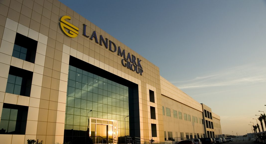 Landmark Group & Jagtiani Foundation Commit AED15m Towards Community ...