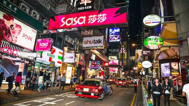 Sa Sa International Tips Record Loss Of Up To HK$600 Million - Retail ...