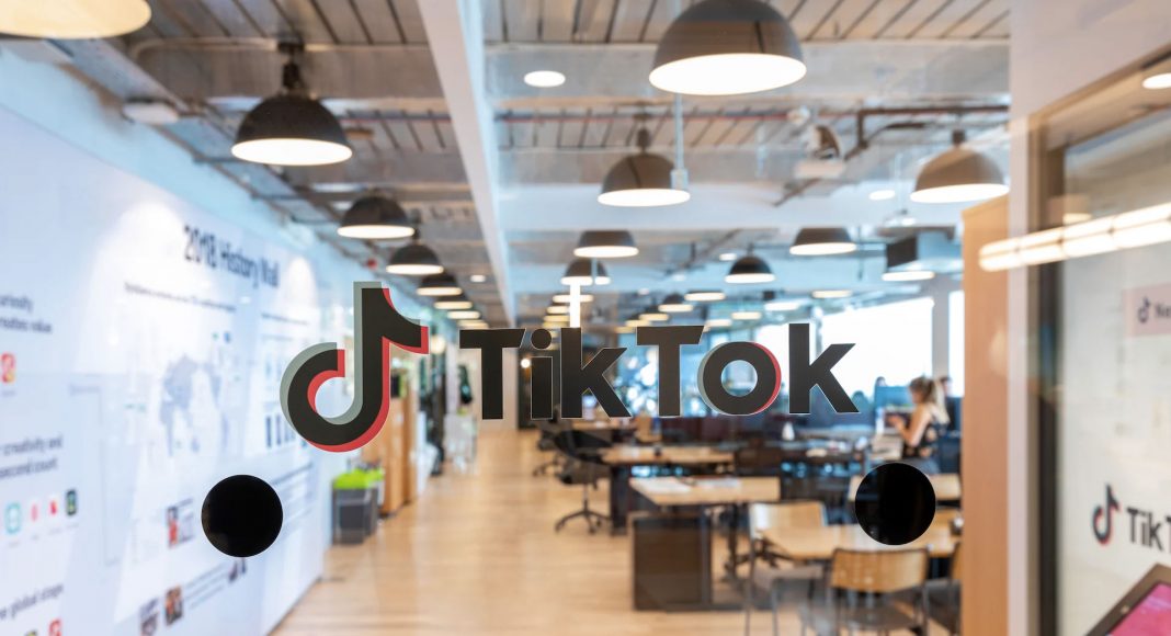 London Becomes European Hub For Video-sharing TikTok - Retail & Leisure ...