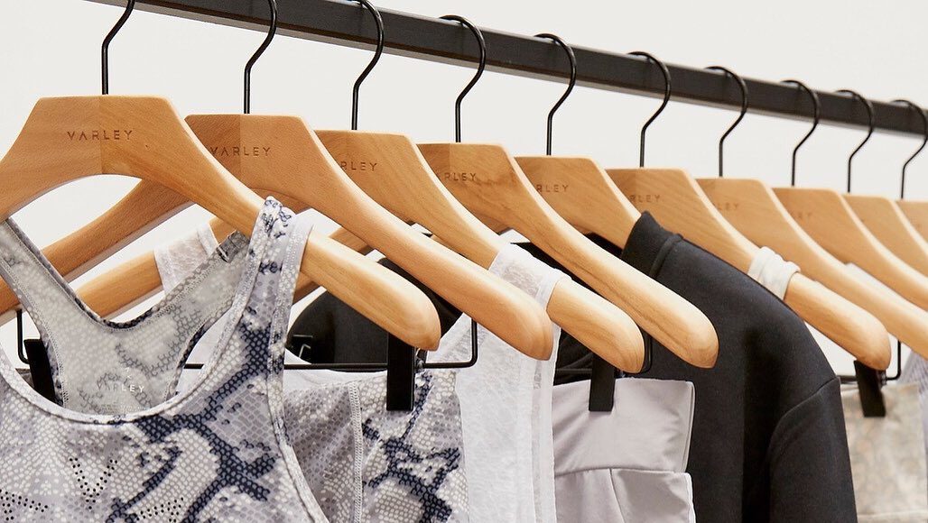 Varley - The Pursuit Of Quality - Retail & Leisure International