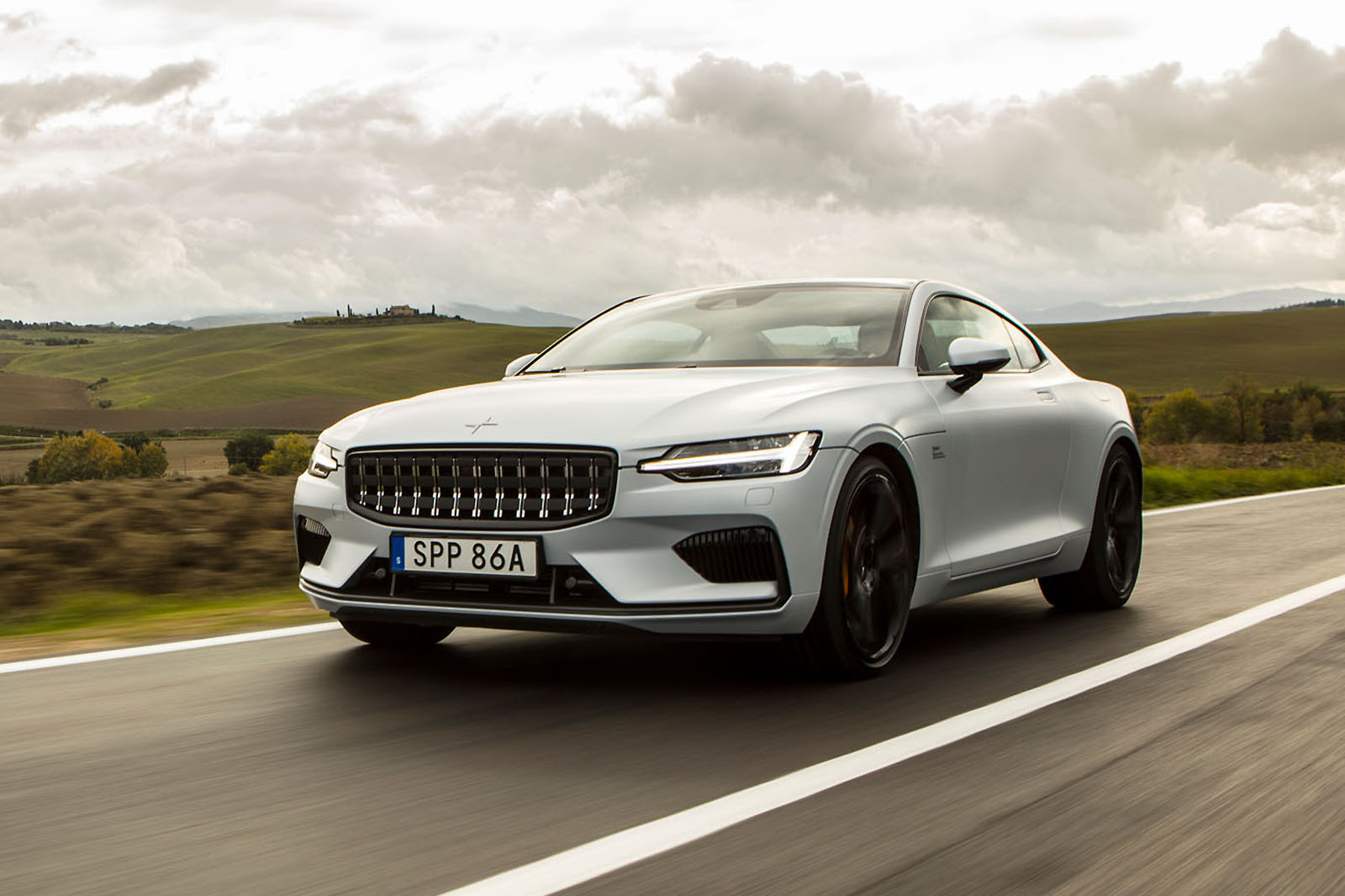Polestar plans showroom expansion | Retail & Leisure International