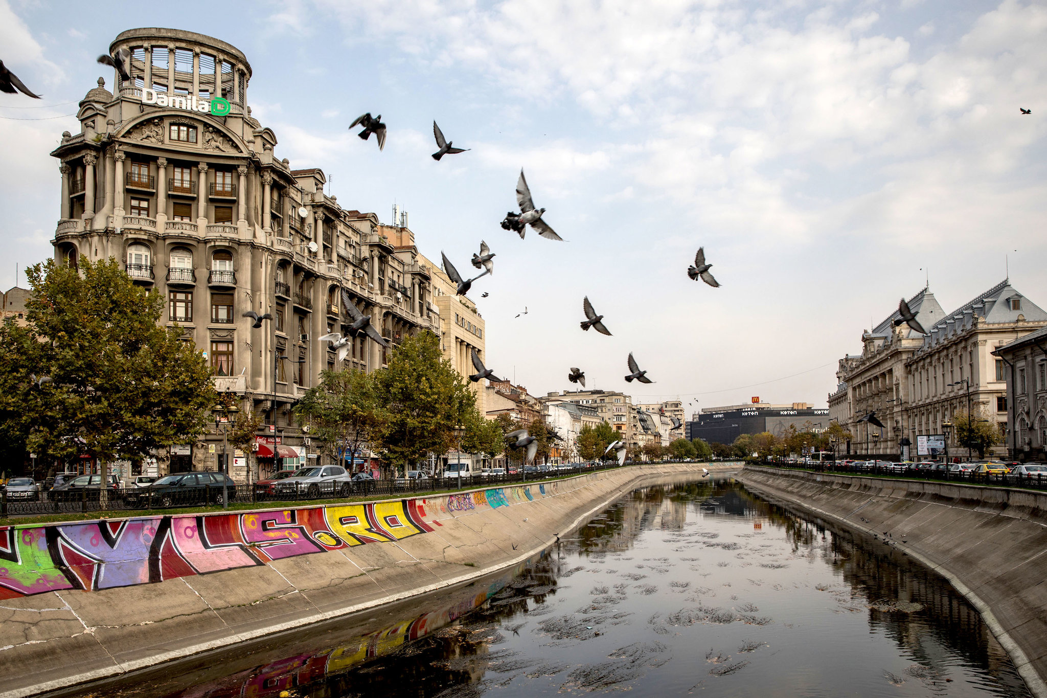 New €2.9bn project to be developed in Bucharest | Retail & Leisure ...