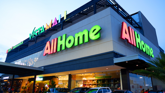 Allhome Eyes Compact Store Formats - Retail & Leisure International