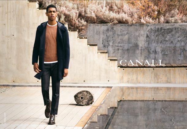 Canali, Italian luxury apparel label are set to expand in China ...