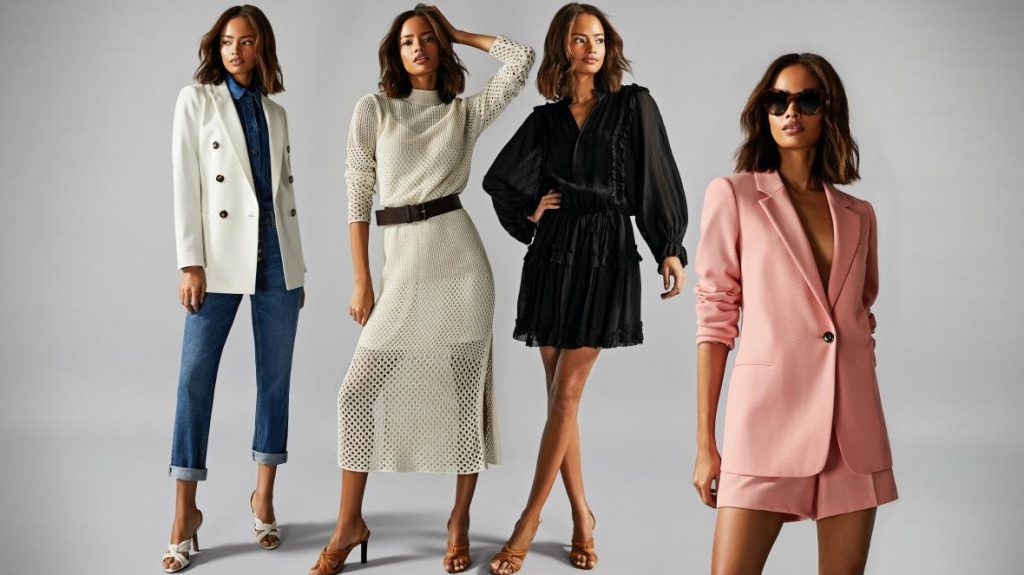 Reiss set for phased reopening – opening 26/53 of its stores | Retail ...