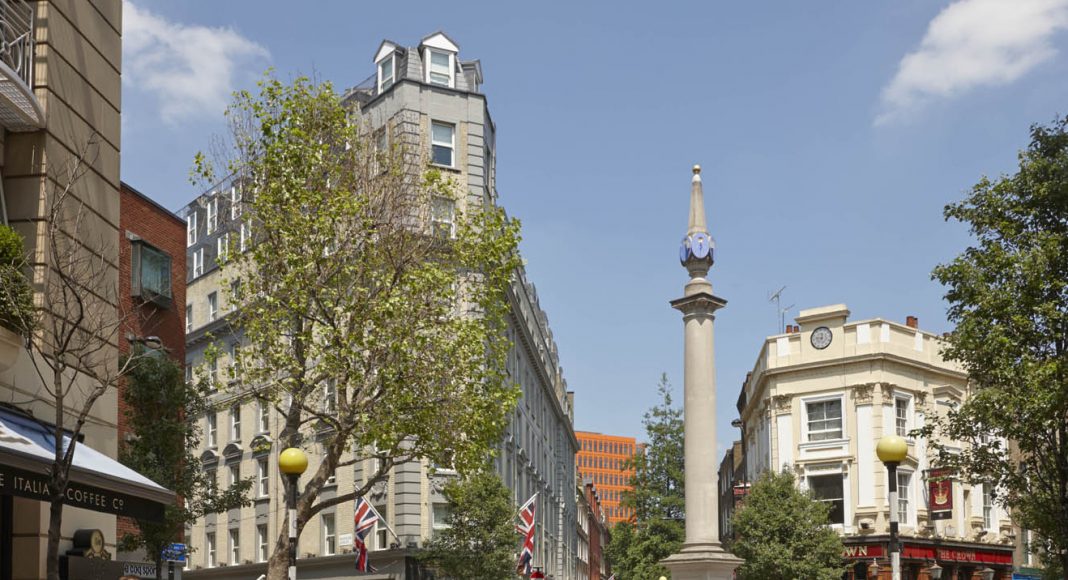 Seven Dials Club Becomes Home To New Covent Garden Community Centre ...