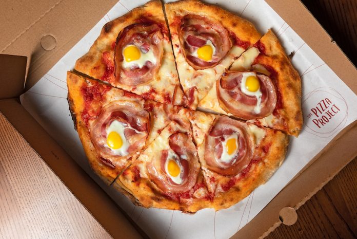 The Pizza Project Set To Expand - Retail & Leisure International