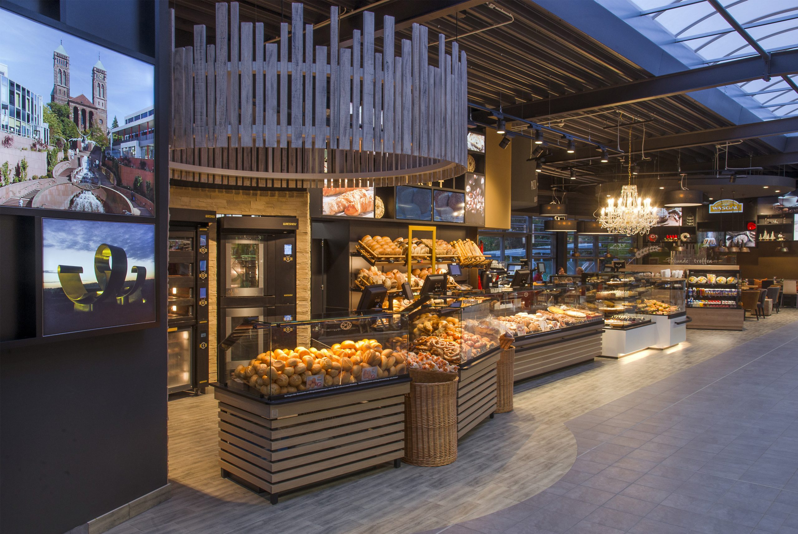 Redos has acquired German Retail Asset | Retail & Leisure International