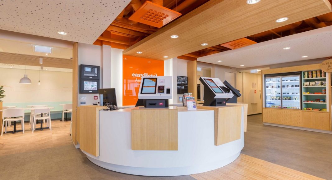 EasyHotel To Reopen With New Pledge: 'Stay Easy, Stay Safe' - Retail ...