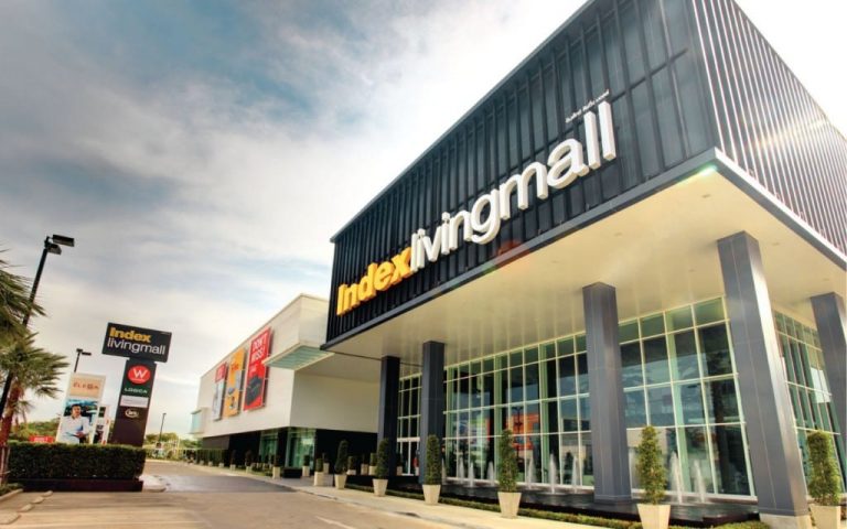 Index Living Mall unveils new store concept in Bangkok | Retail ...