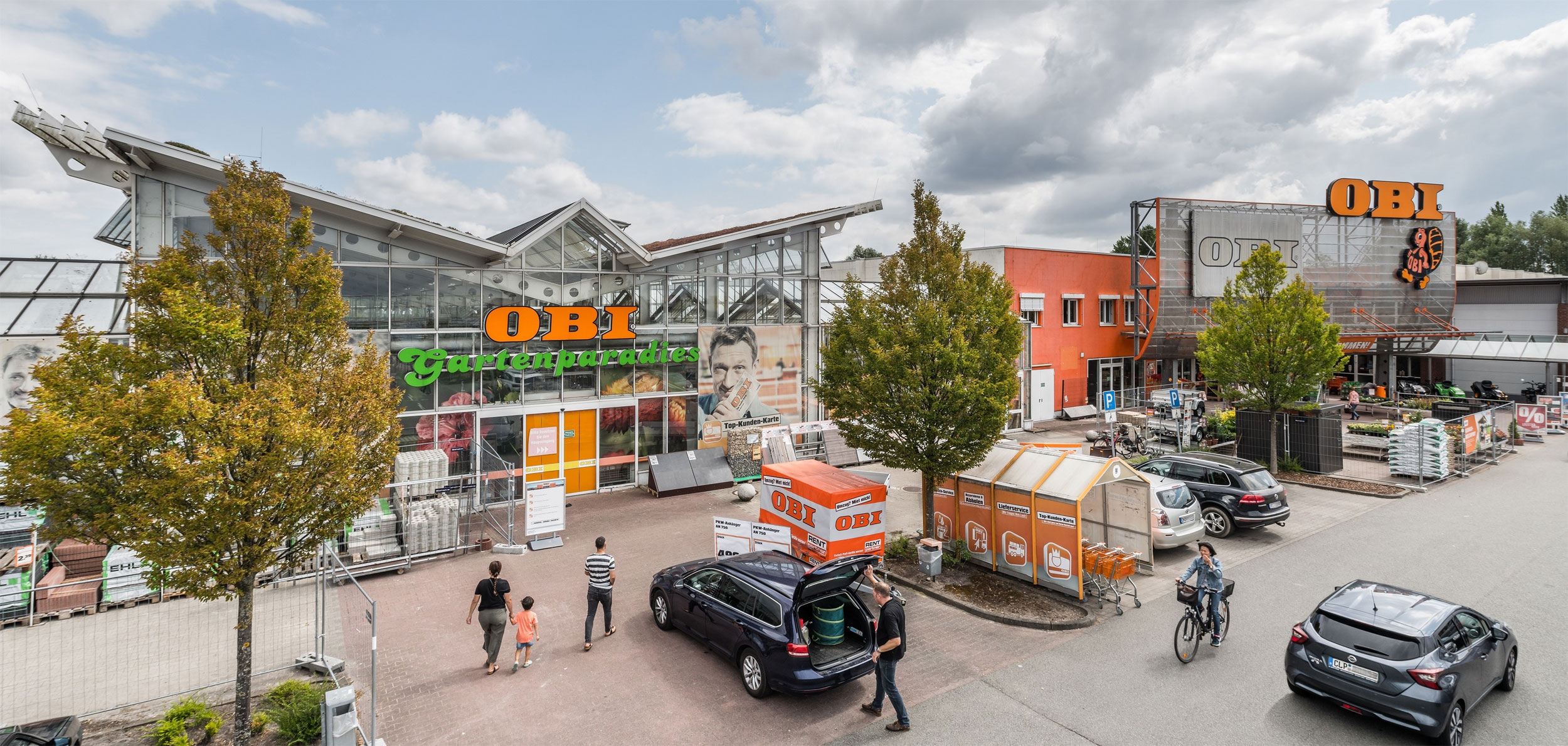 DIY portfolio sells for €96M | Retail & Leisure International
