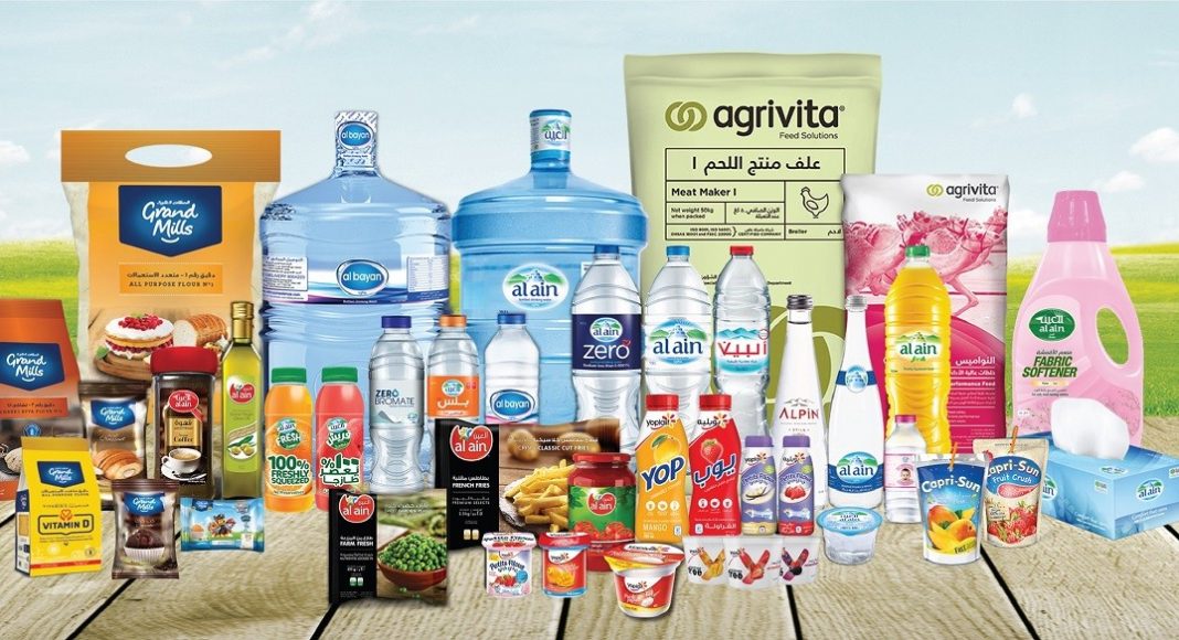 Agthia Group Reports Drop In Profits - Retail & Leisure International