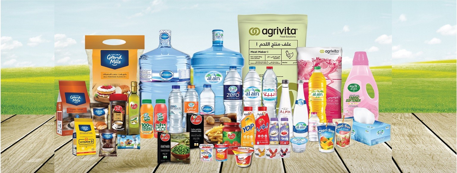 Agthia Group reports drop in profits | Retail & Leisure International