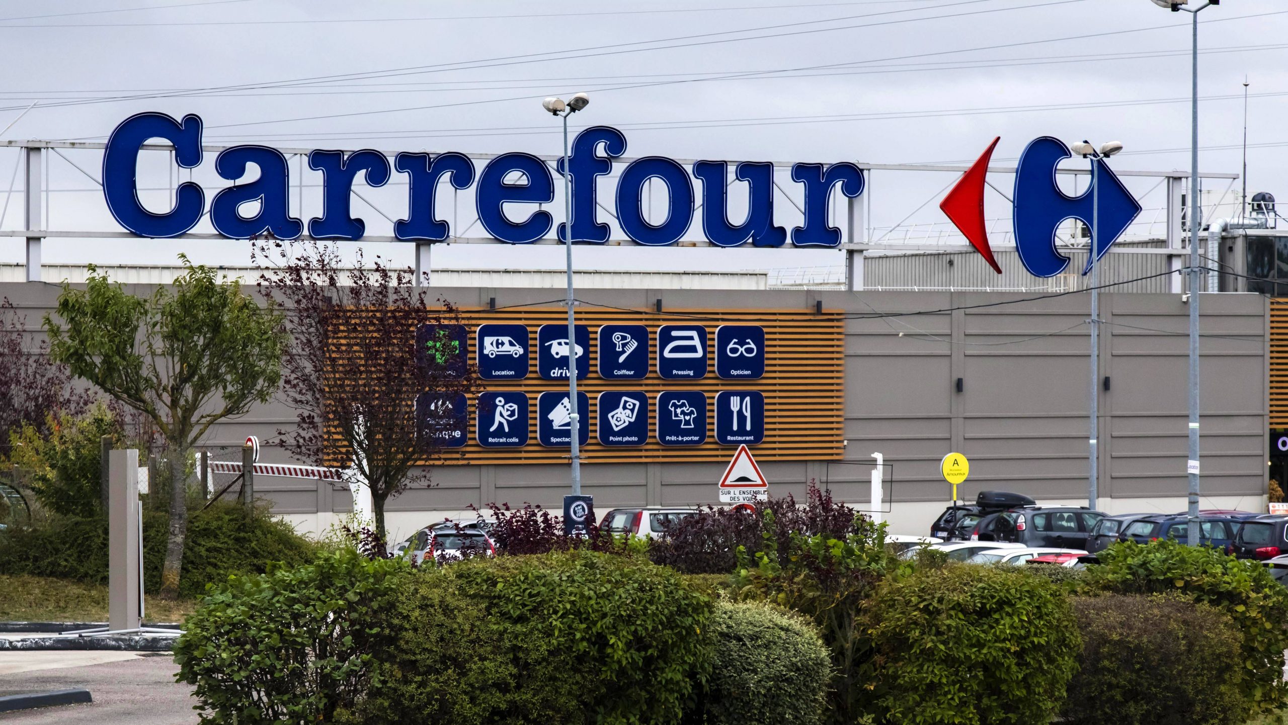 Andorra to be home to new hypermarket | Retail & Leisure International