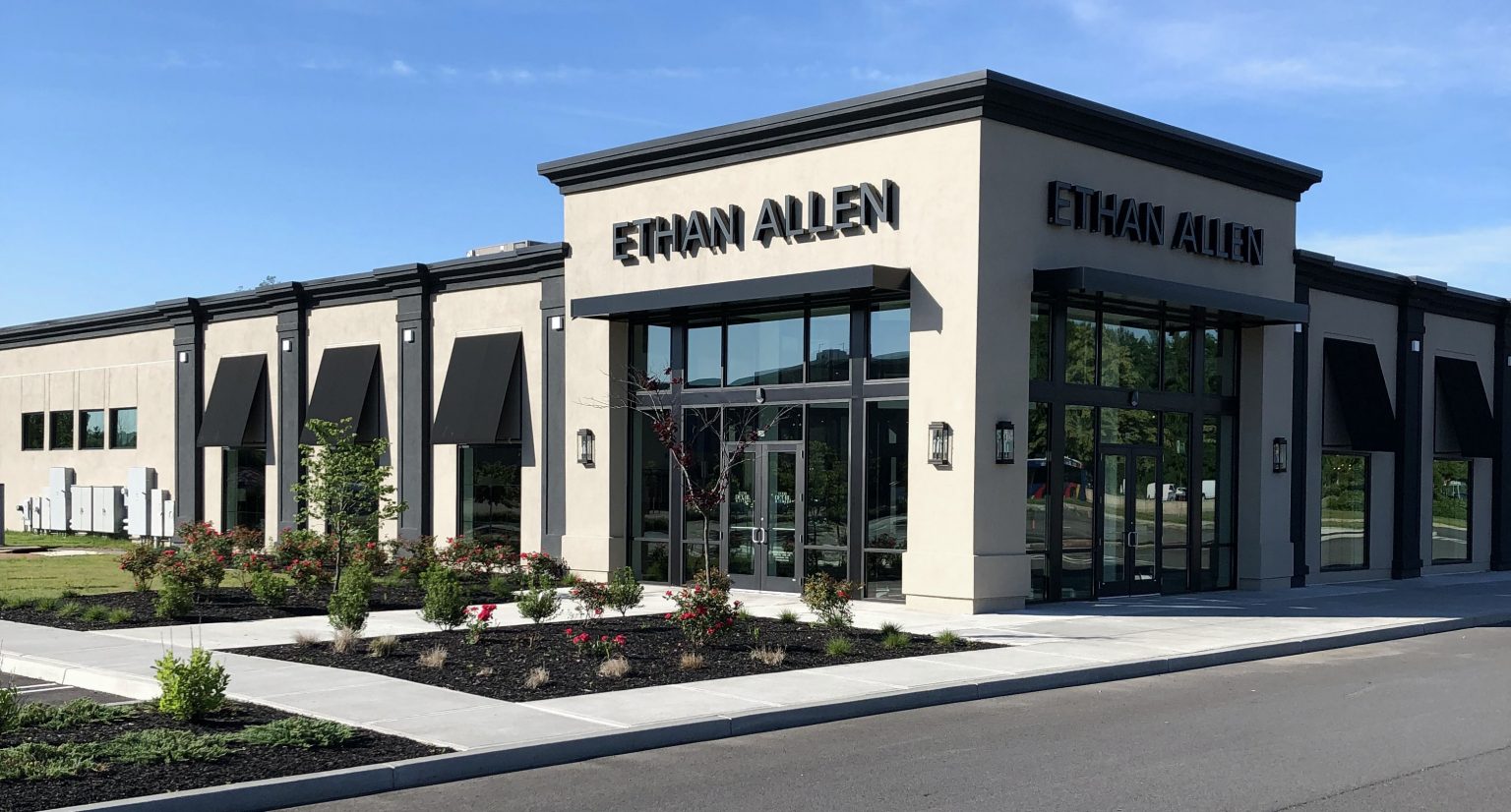 Ethan Allen – Uncompromising Excellence | Retail & Leisure International
