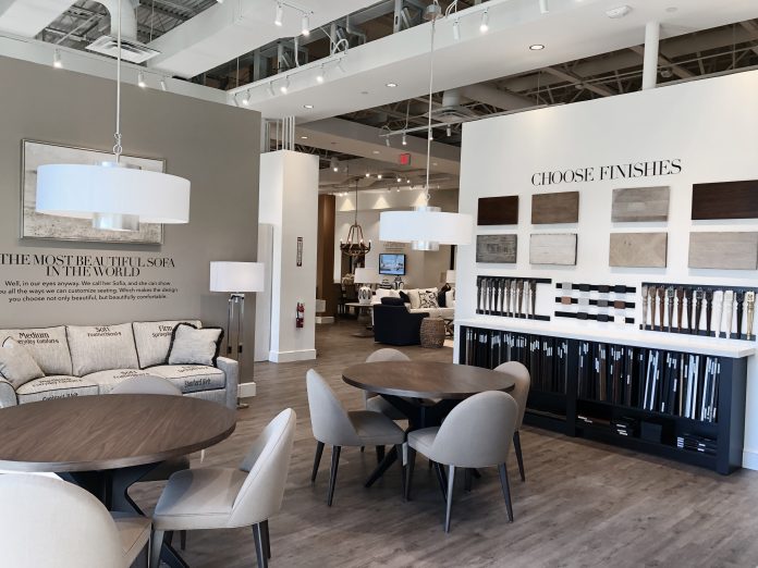 Ethan Allen - Uncompromising Excellence - Retail & Leisure International