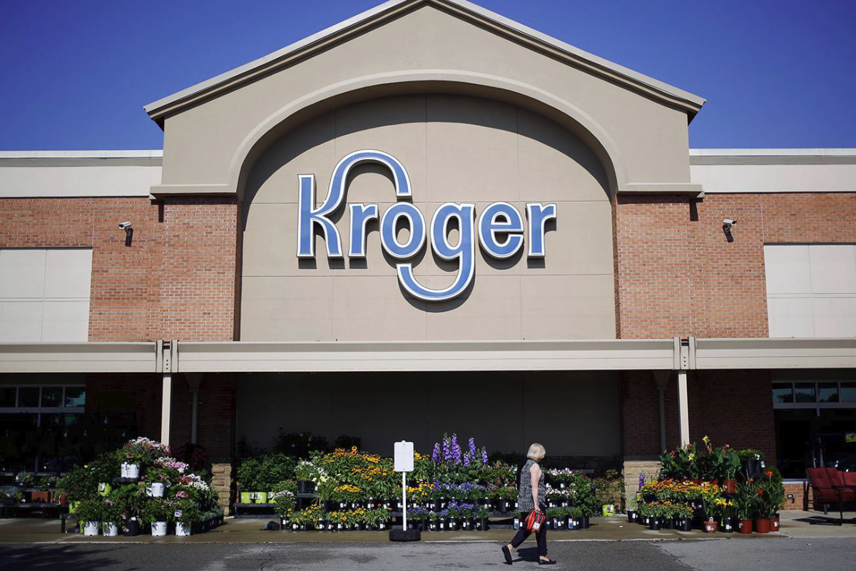 Grocers Kroger unleashes new solar initiative | Retail & Leisure ...