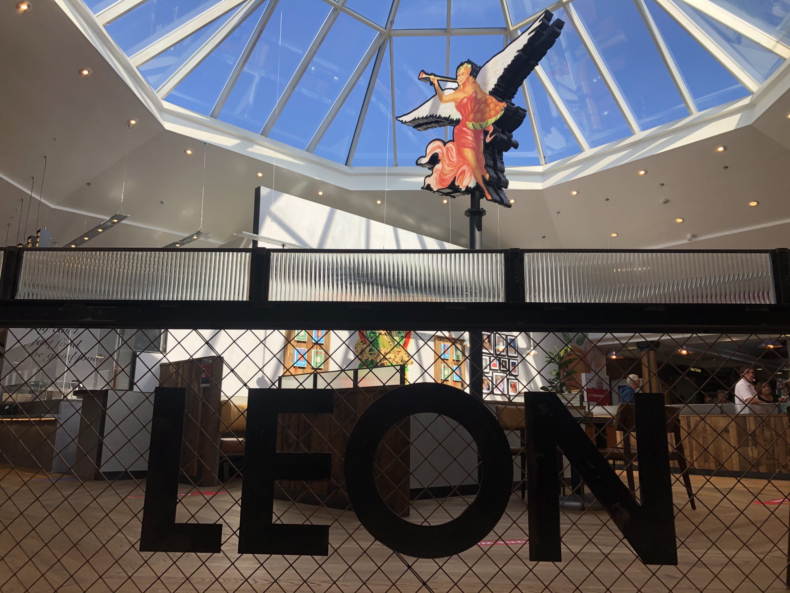 LEON will add four new sites - Retail & Leisure International