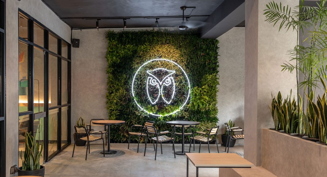 Maxx Coffee Opens In Singapore - Retail & Leisure International