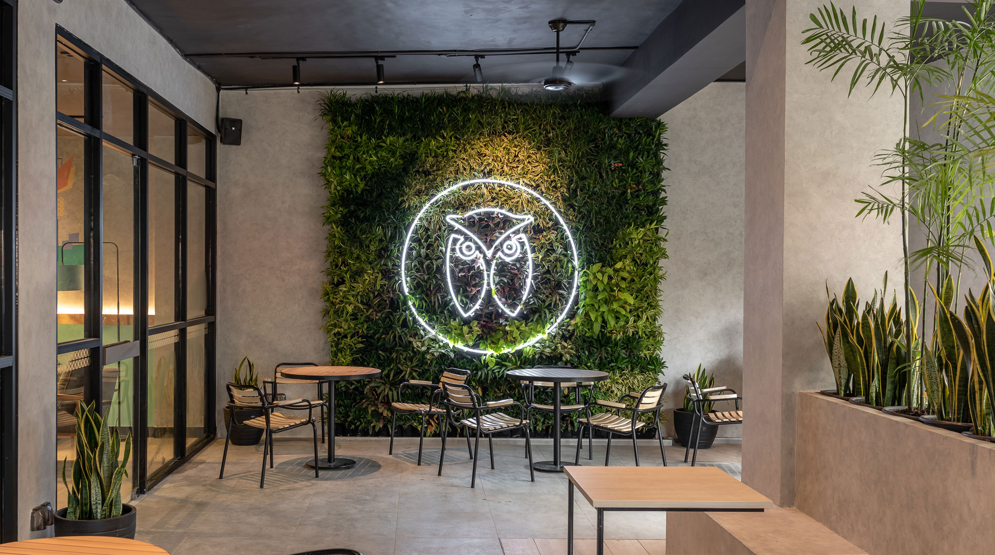Maxx Coffee opens in Singapore | Retail & Leisure International