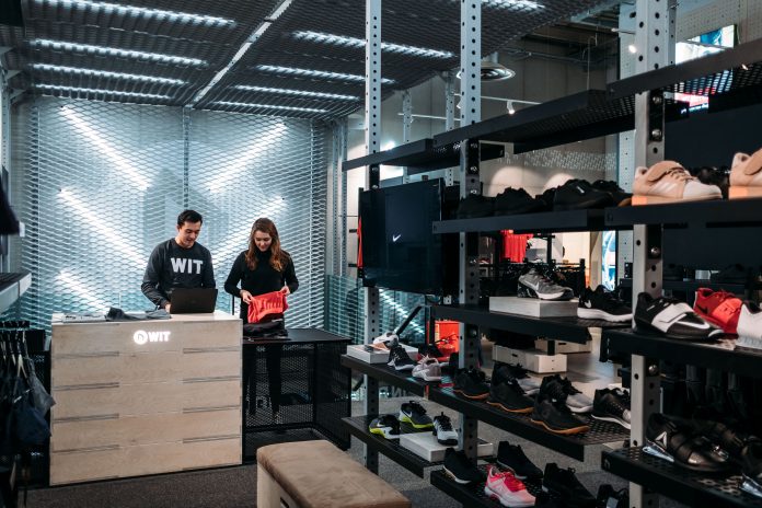 Wit Fitness - Building A Core Community - Retail & Leisure International