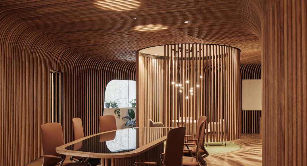 New Showroom For Sculptform Launches - Retail & Leisure International