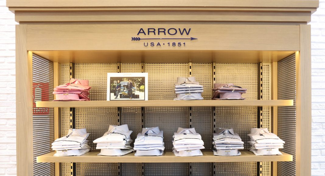 PVH Corp. To Streamline North American Operations - Retail & Leisure ...