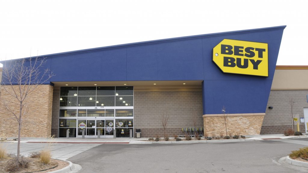 Best Buy makes it personal | Retail & Leisure International