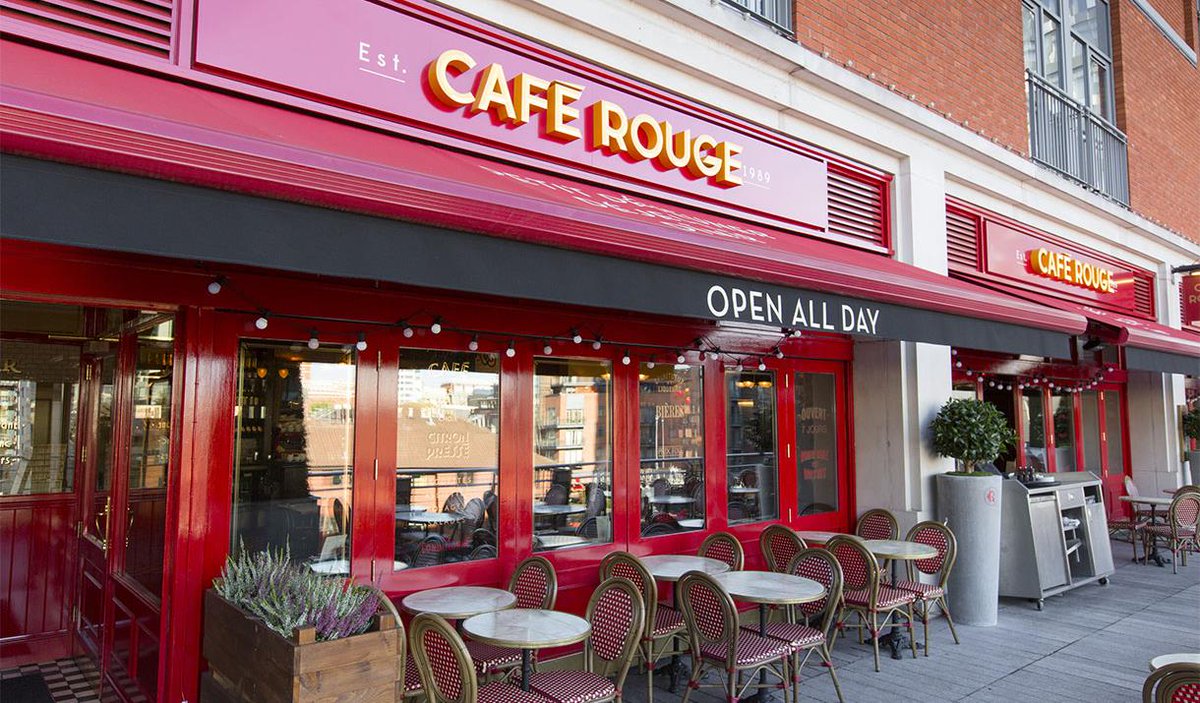 Mid-market Operator Goes Into Administration - Retail & Leisure ...