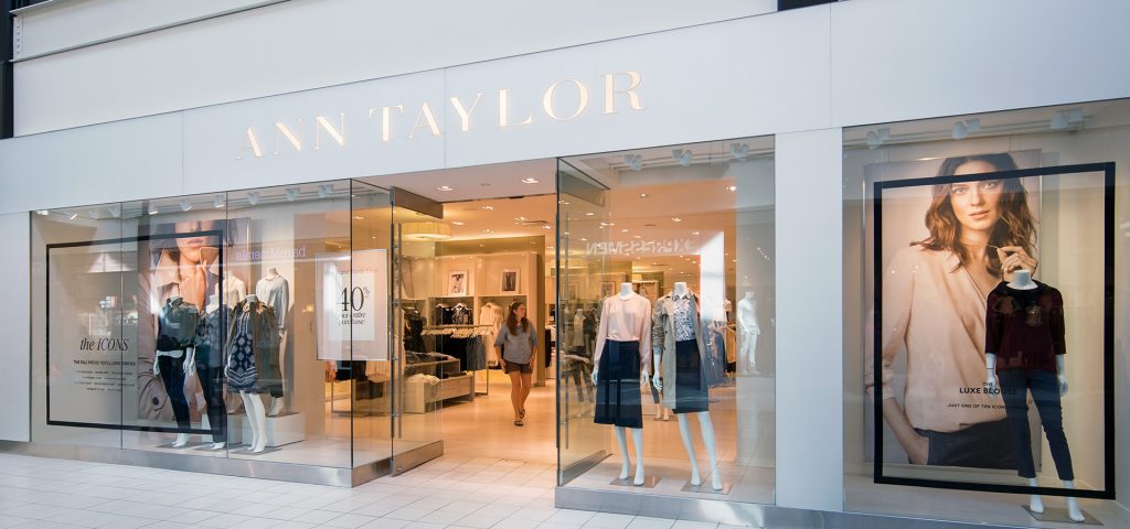 Parent of Ann Taylor files for bankruptcy | Retail & Leisure International