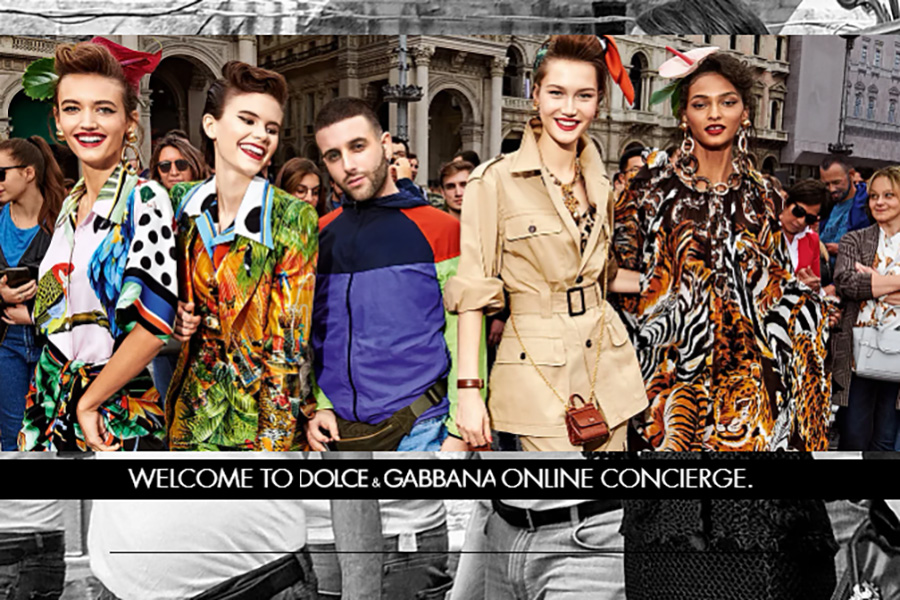 Chalhoub Group Offers Digital Concierge Service - Retail & Leisure ...