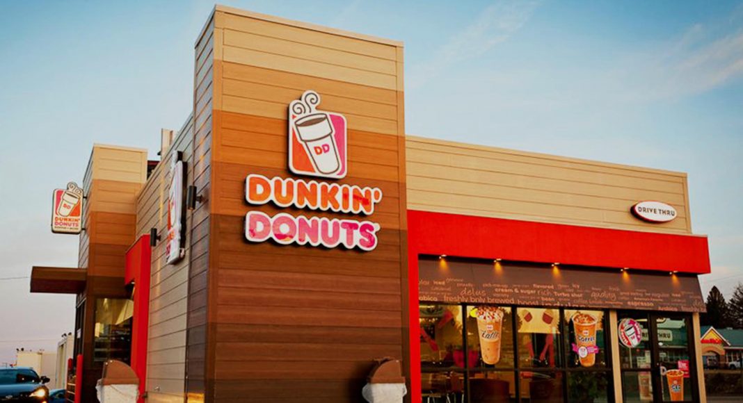 Dunkin’ Doughnut Chain To Open In France - Retail & Leisure International