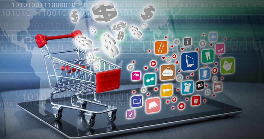 E-commerce To Grow 18 Per Cent This Year - Retail & Leisure International