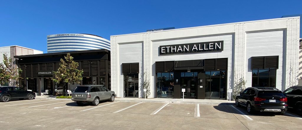 Ethan Allen – Uncompromising Excellence | Retail & Leisure International