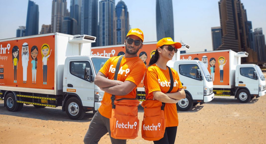 Courier App Raised Funds For Expansion - Retail & Leisure International