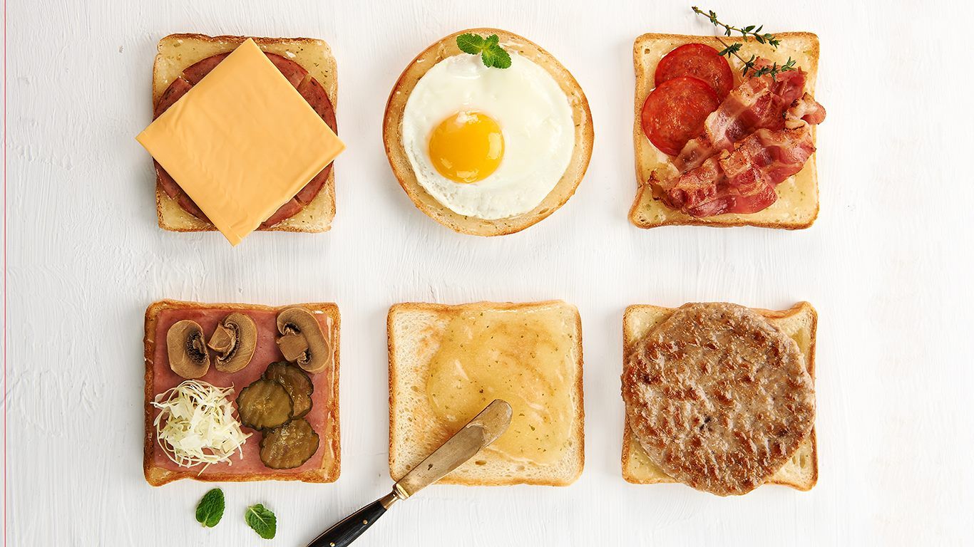 Sandwich Chain Expands In Hong Kong - Retail & Leisure International