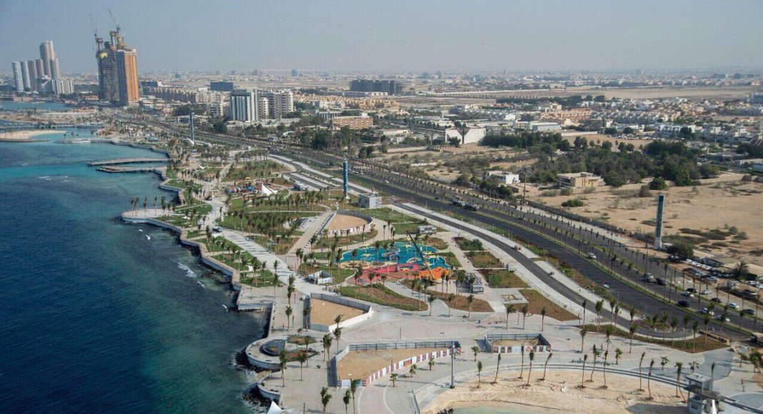 Jeddah Reveals Revamp Project - Retail & Leisure International