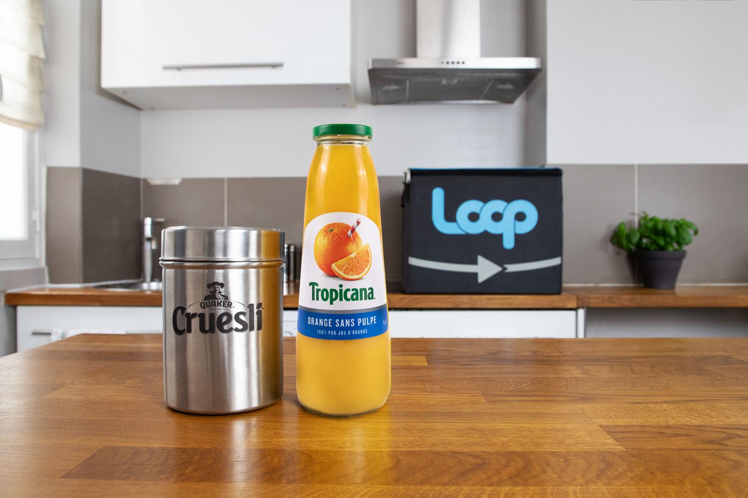 The Loop Platform To Be Introduced In Australia - Retail & Leisure ...