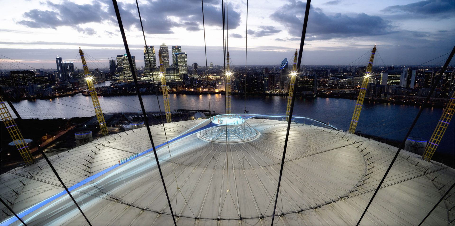 The O2 to re-open outdoor attraction | Retail & Leisure International