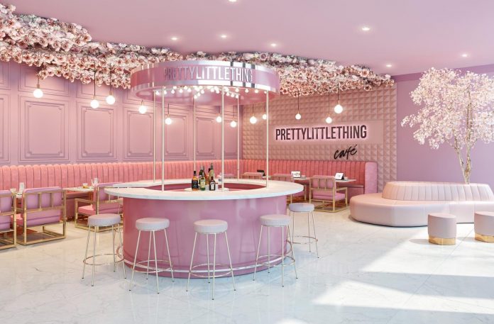 PrettyLittleThing to expand HQ | Retail & Leisure International