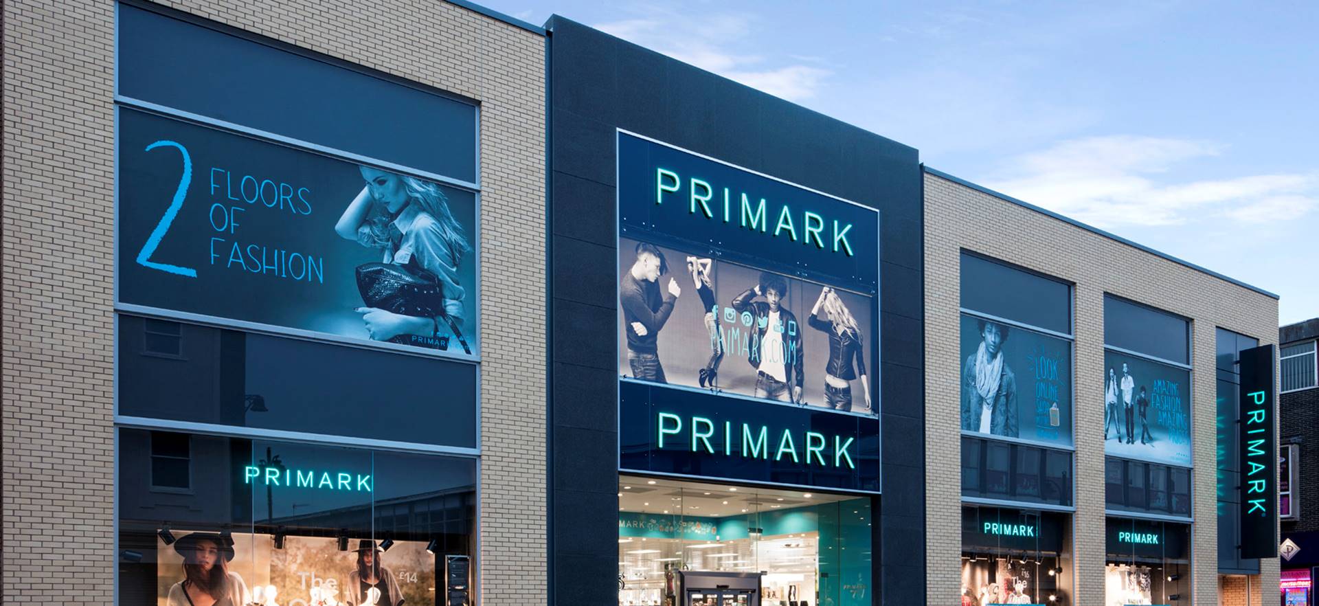 Primark Says No - Retail & Leisure International