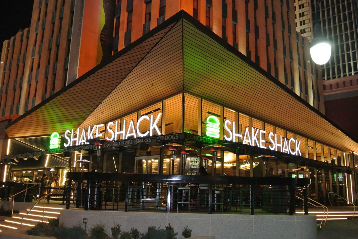 Shake Shacks to open in Southern China | Retail & Leisure International