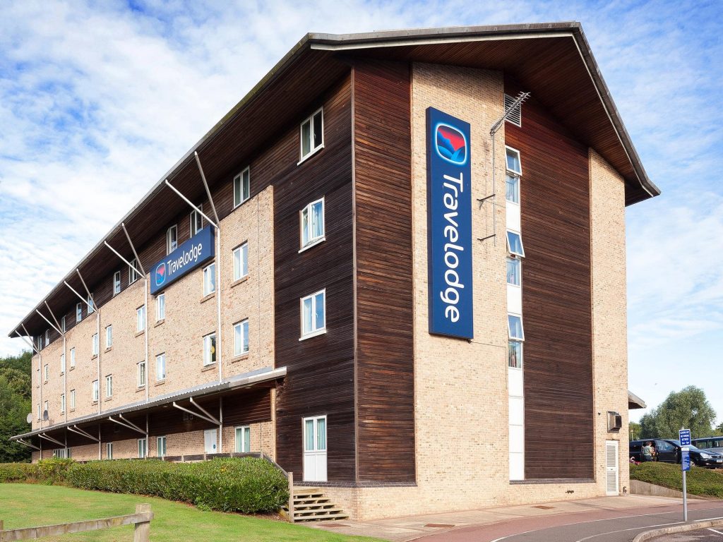 Travelodge Looking For 300 Hotel Sites Across The UK - Retail & Leisure ...