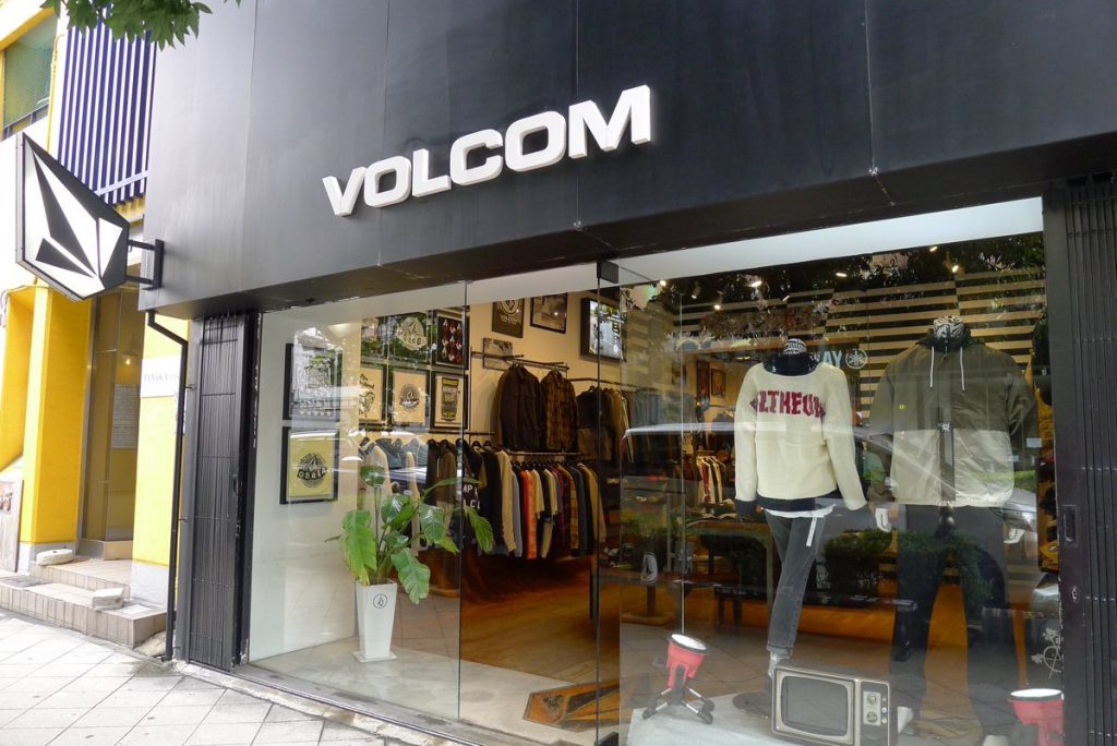 Volcom hones in on China | Retail & Leisure International