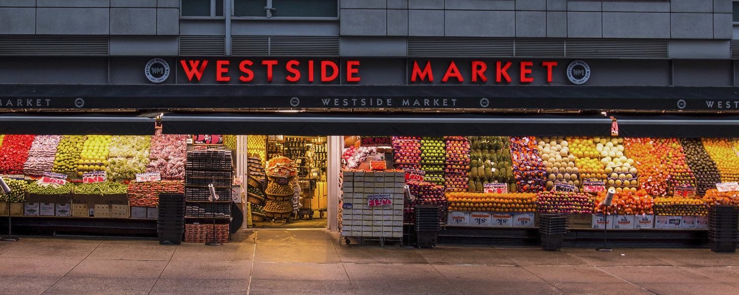Grocers in NYC adopting new technology | Retail & Leisure International
