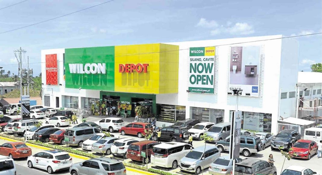Wilcon Depot Reaches Milestone With New Opening - Retail & Leisure ...