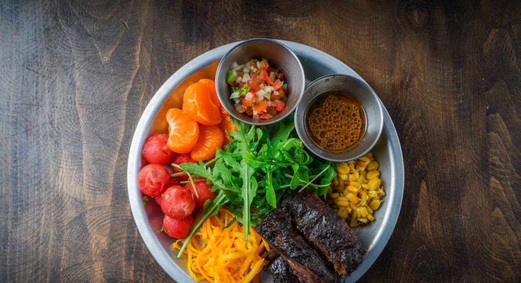 Famous Daves Restaurant Food Holiday Specials Famous Dave's