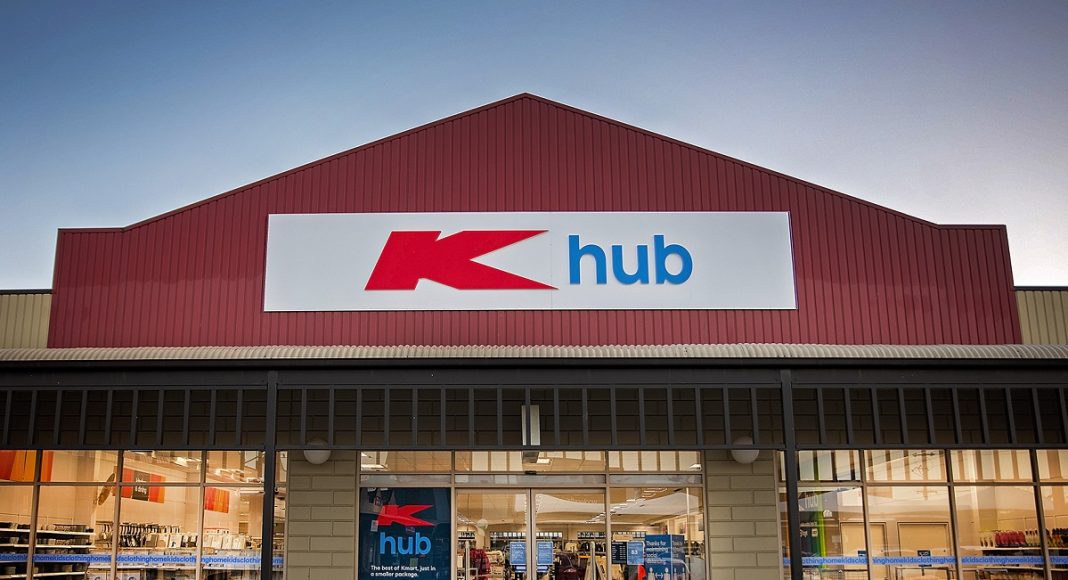 Kmart Unveils K Hub Concept Stores - Retail & Leisure International